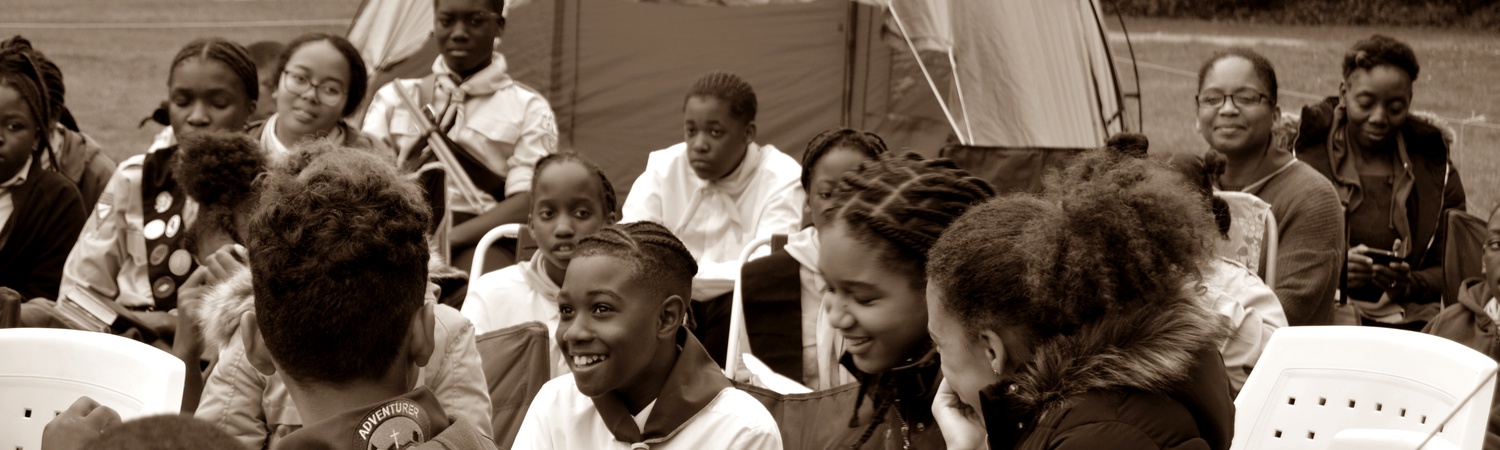 SEC Area 4 Adventurers & Pathfinders Club - Home