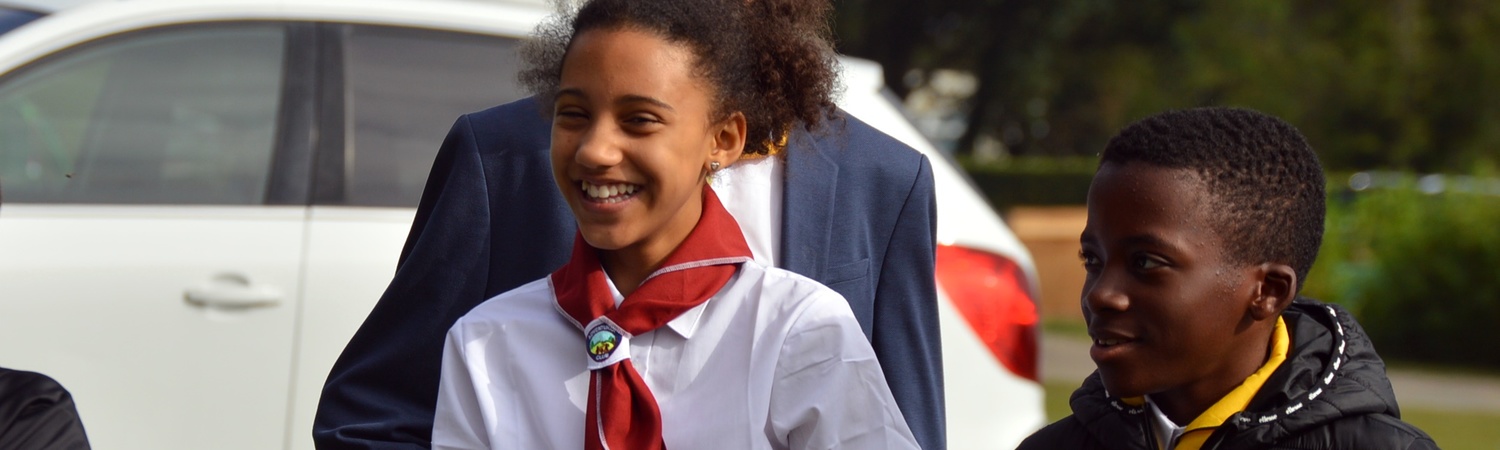 SEC Area 4 Adventurers & Pathfinders Club - Home