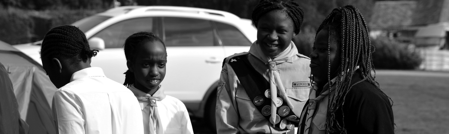 SEC Area 4 Adventurers & Pathfinders Club - Home