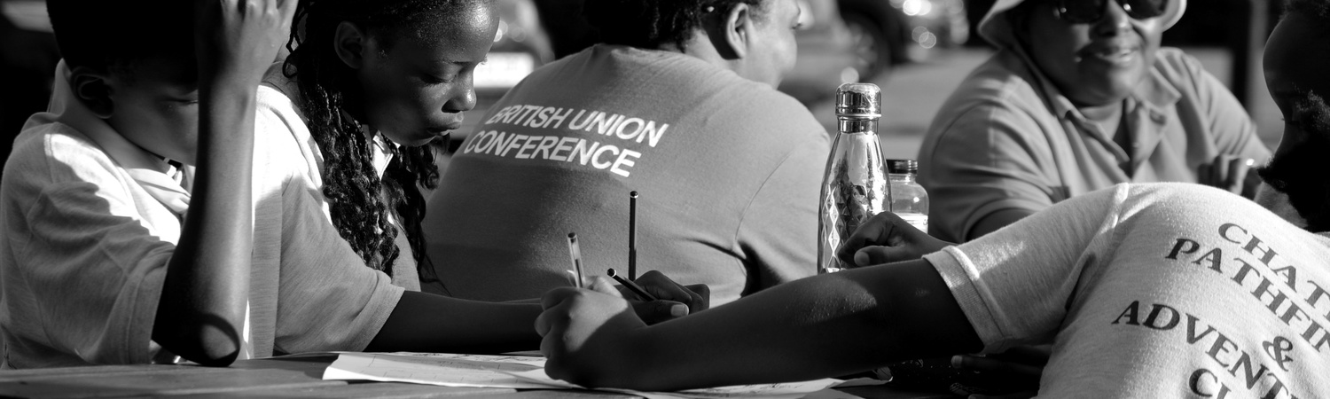 SEC Area 4 Adventurers & Pathfinders Club - Home